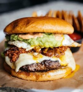 Corporate Dining Services | Business Dining and Food Services