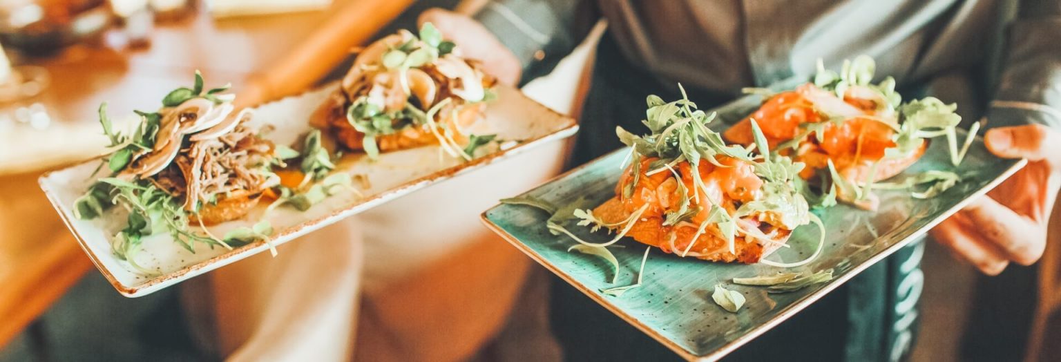 Food & Beverage Service Solutions | American Dining Creations