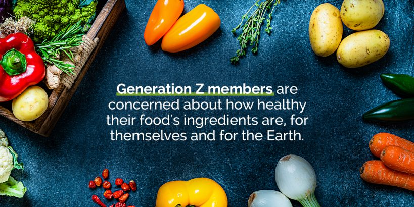 Catering to Different Generations: What Each Generation Wants in Dining ...