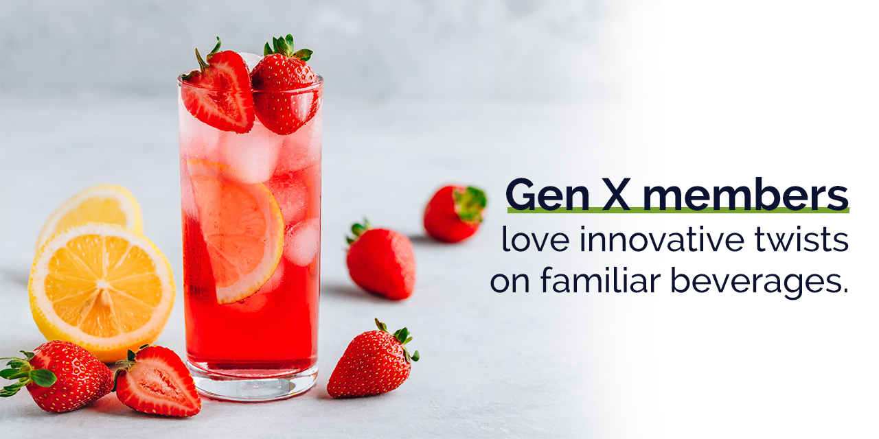 Catering to Different Generations: What Each Generation Wants in Dining ...