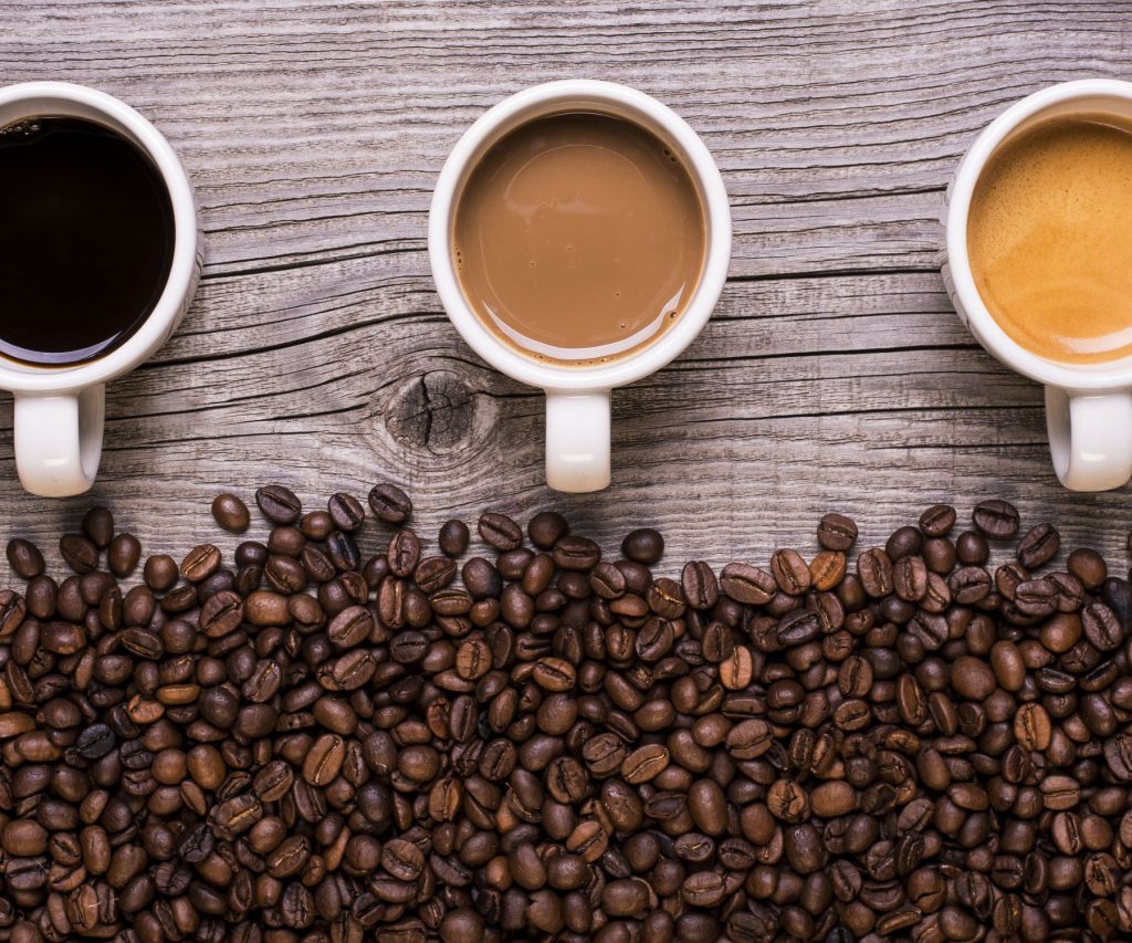 8 Reasons to Provide Coffee in the Workplace
