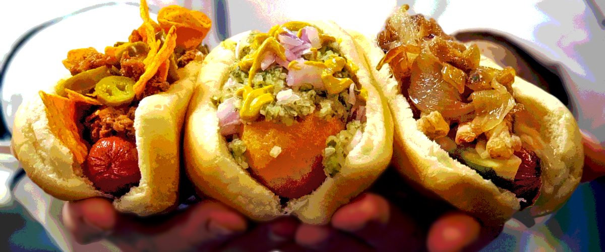 Stadium & Arena Concessions & Food Management Services
