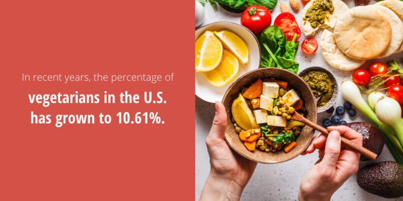 22 Common Dietary Restrictions to Look Out For