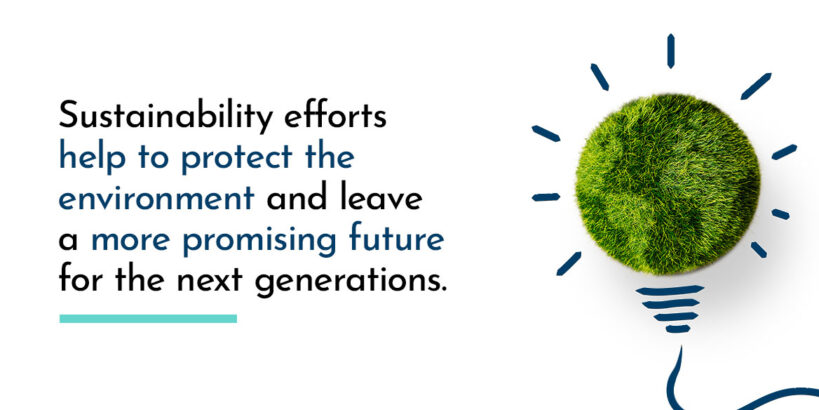 10 Ways to Promote Sustainability on College Campuses