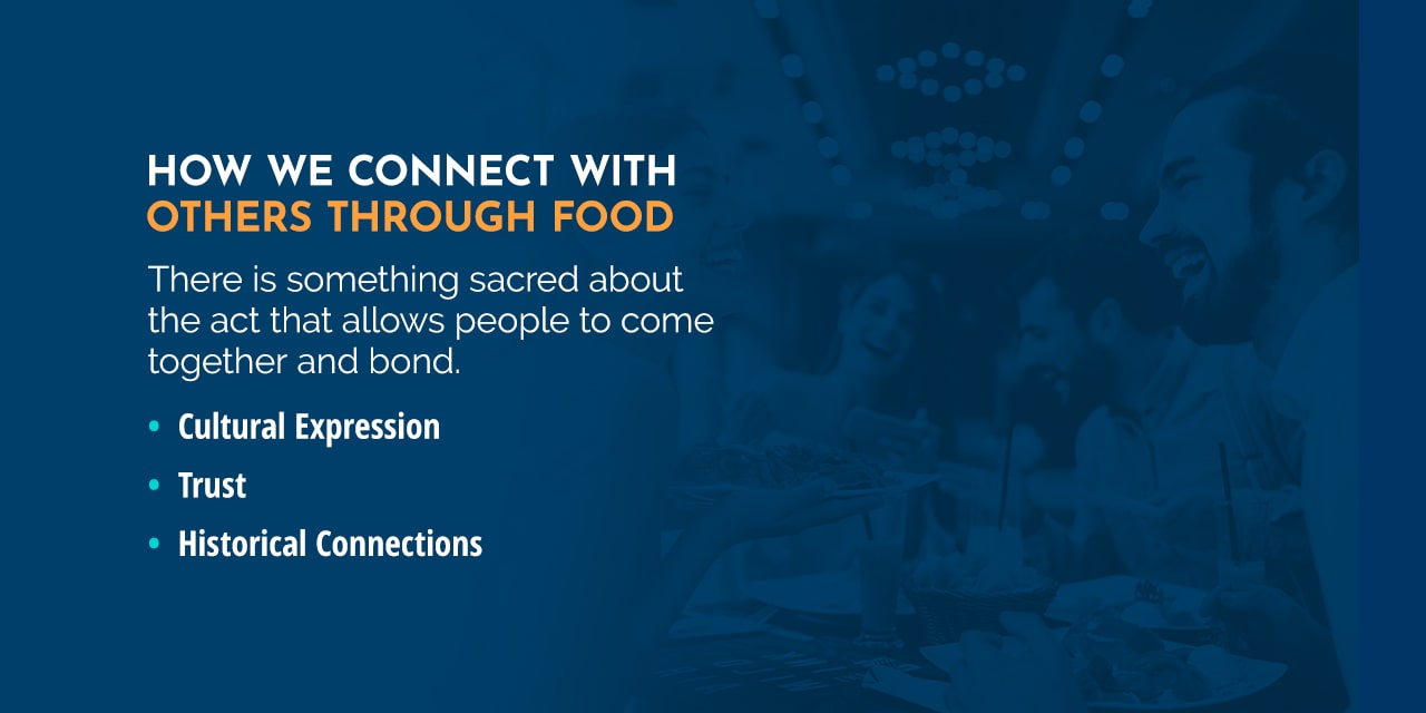 Go Global: The Importance of International & Ethnic Menus