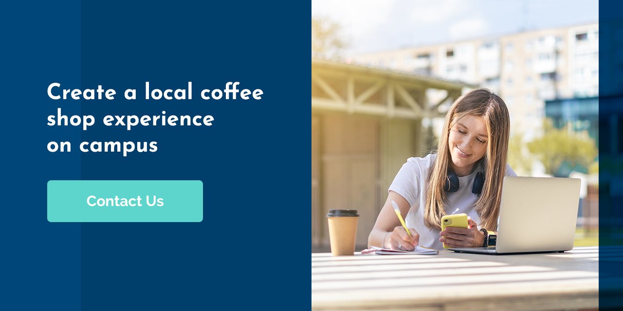 How Coffee & Caffeine Impacts Student Performance