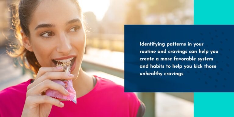 The Science of Snacking: Why We Love to Snack - American Dining Creations