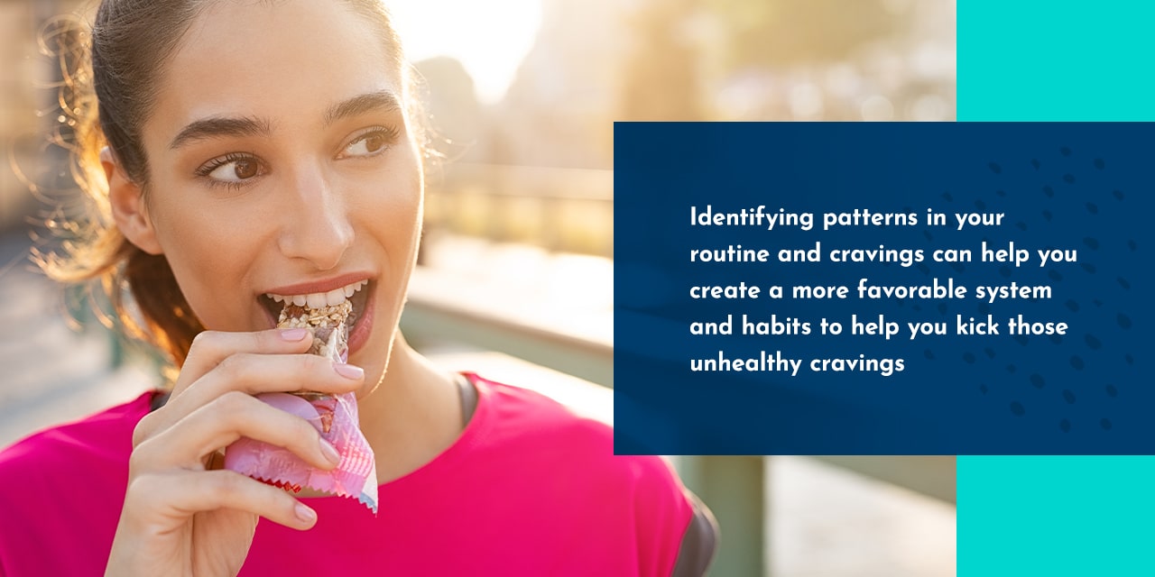 The Science of Snacking: Why We Love to Snack - American Dining Creations