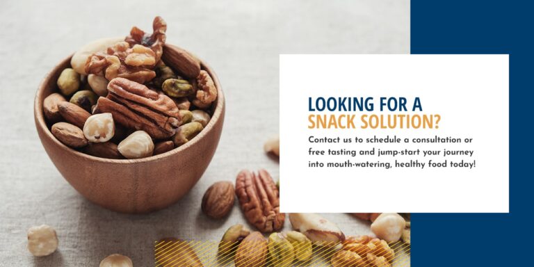 The Science of Snacking: Why We Love to Snack - American Dining Creations