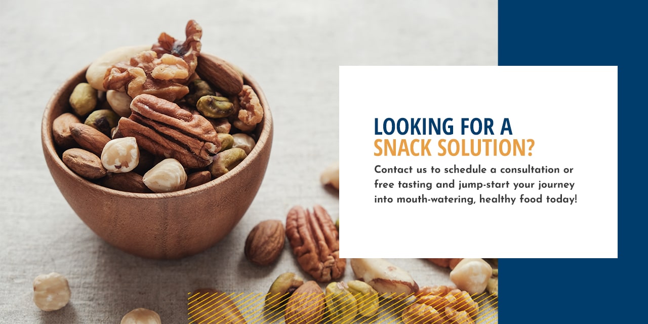 The Science of Snacking: Why We Love to Snack - American Dining Creations