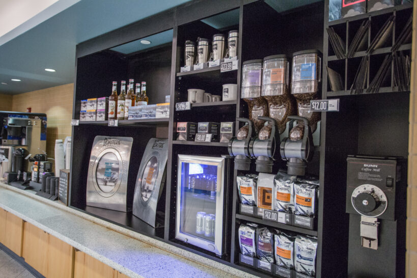 Food & Beverage Service Solutions | American Dining Creations