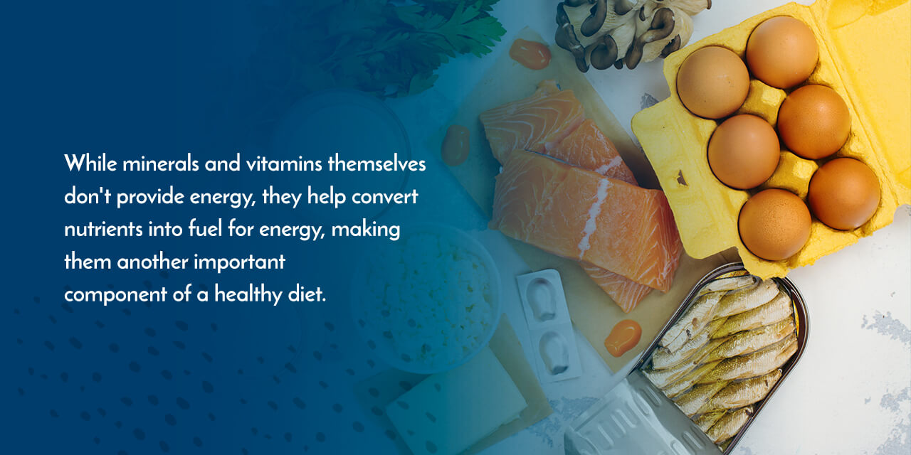 5 Benefits of Eating Healthy Foods