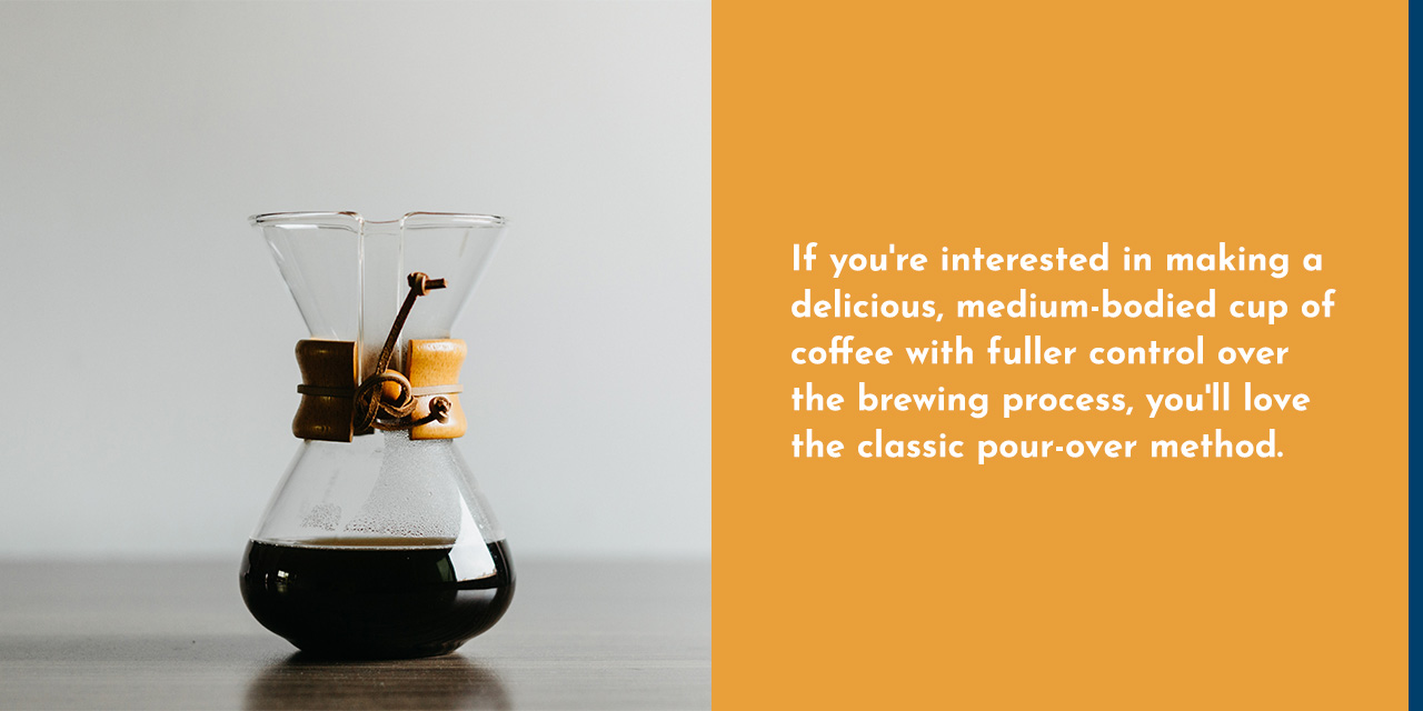 How to Make the Best Coffee (and What to Add to It)